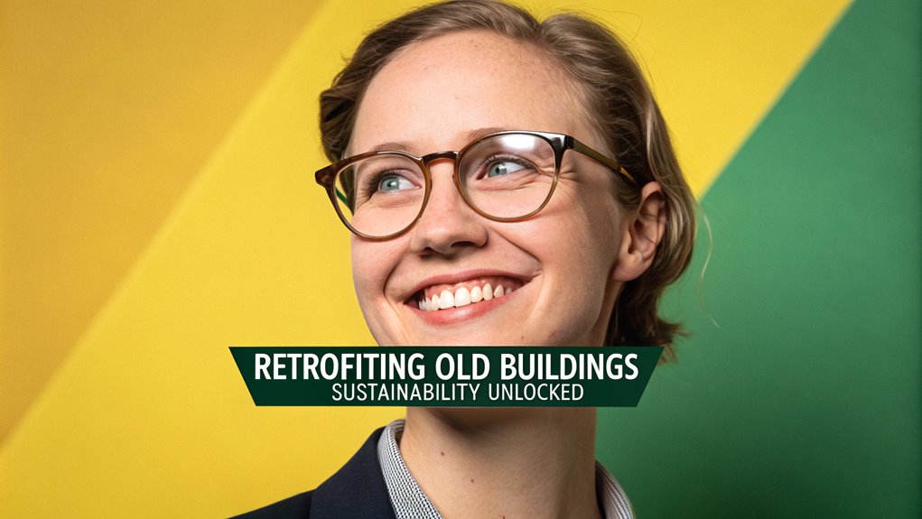 Retrofitting Old Buildings: Creating a Greener Future for Campuses