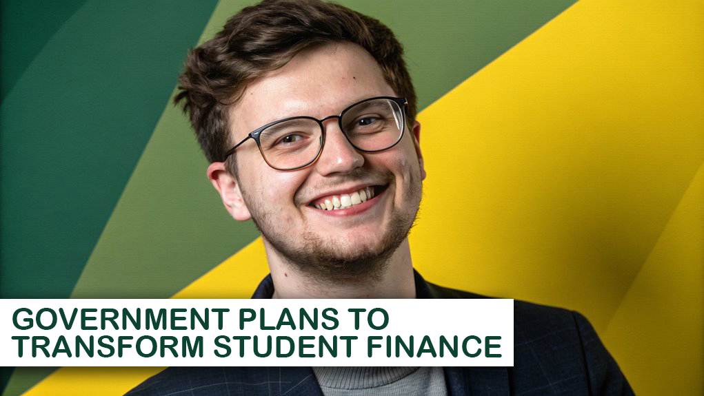 Government Overhauls Student Finance System: 2025 Plan Explained